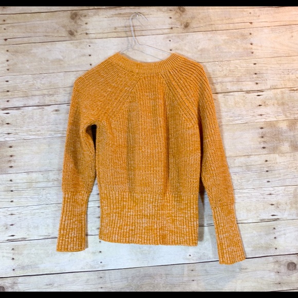 Universal Thread | Sweaters | Universal Thread Sunflower Yellow Smooth ...
